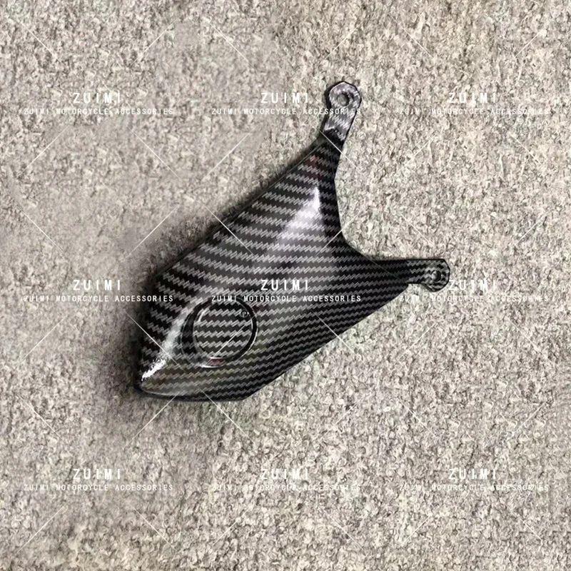 Fit-For-Yamaha-YZF-R3-R25-2014-2020-Carbon-Fiber-Paint-Rear-Upper-Tail ...