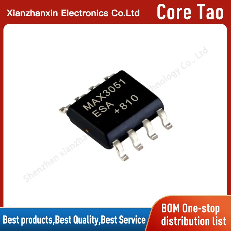 5-20-pz-lotto-MAX3051ESA-MAX3051-3051-SOP8-Driver-op-AMP-bus ...