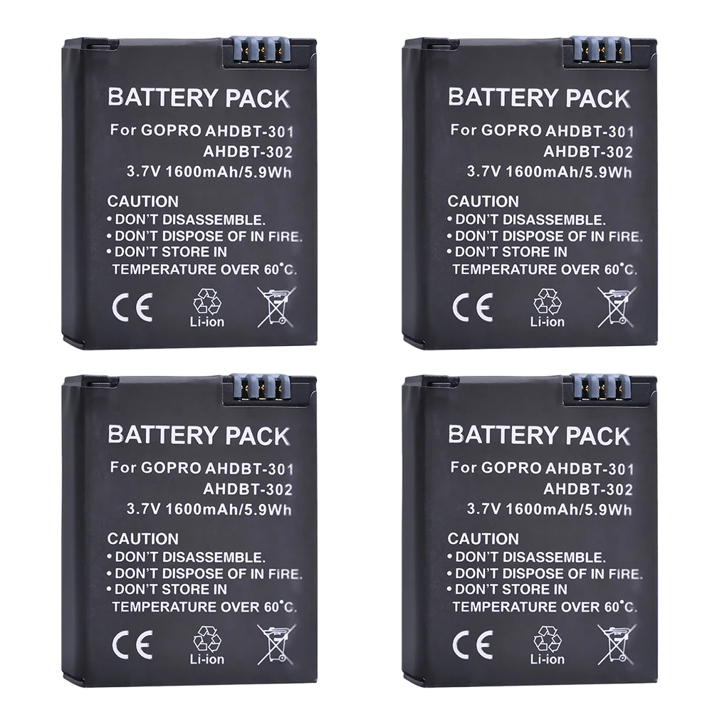 1600mAh-AHDBT-301-302-Li-ion-Bateria-AHDBT-301-AHDBT-302-battery-for ...