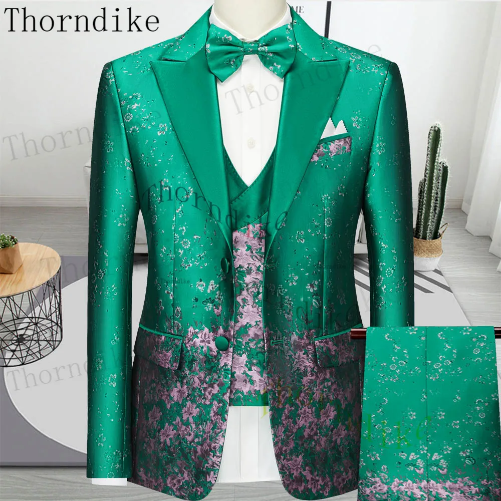 Cindy-Dike-Conjunto-de-chaqueta-y-pantalones-para-hombre-traje-informal ...