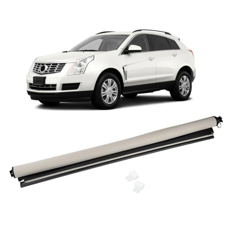 High quality performance car sunroof curtain auto roof sunshade for ...