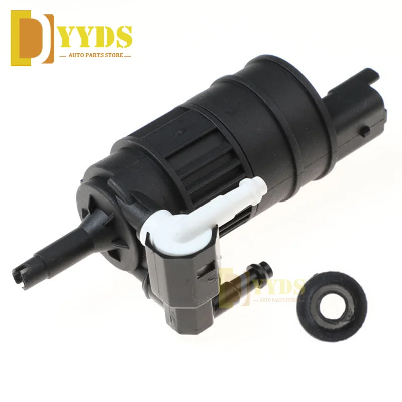 7700430702-Windscreen-Washer-Pump-for-Renault-Clio-Laguna-Scenic-Kangoo ...