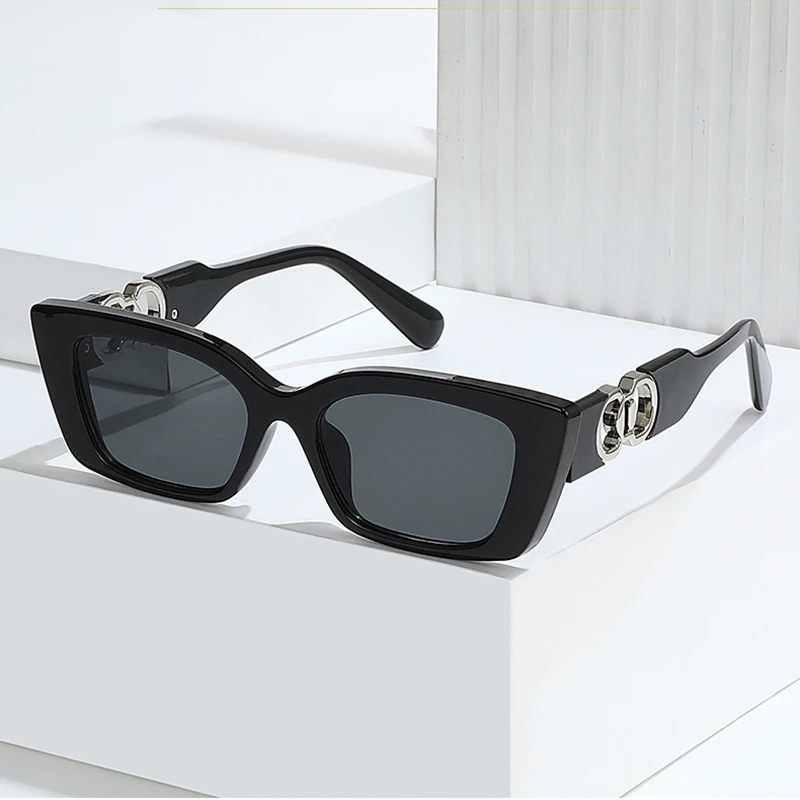 Brand-Designer-Square-Sunglasses-Women-For-Men-2024-Sun-Glasses-Fashion ...