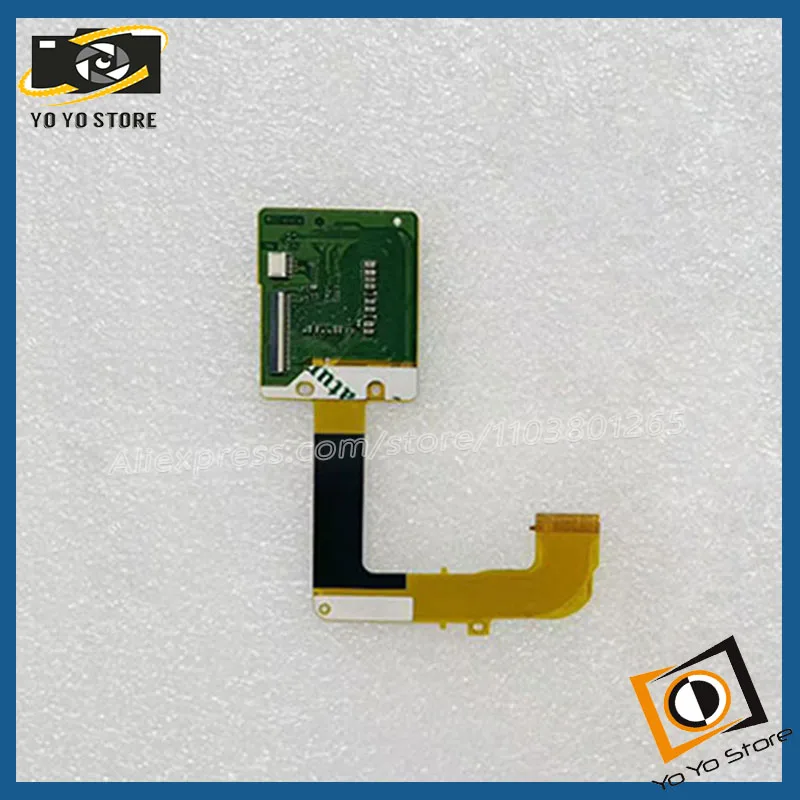 NEW-Camera-LCD-Display-Screen-Ribbon-Flex-For-Sony-DSC-HX99-WX700-WX800 ...