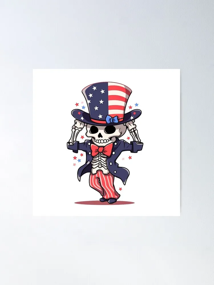 Funny Uncle Sam Posters