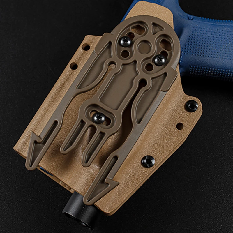 MOLLE-Locking-Fork-System-fits-QLS-Quick-Locking-System-Molle ...