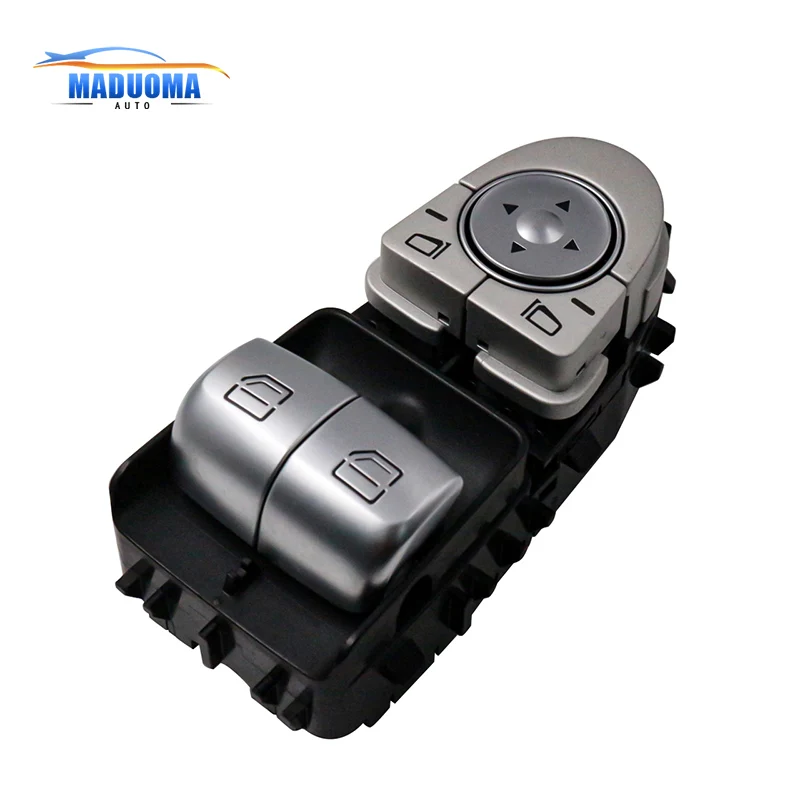 New 2059050302 New Power Window Switch Electric Window Switch For ...