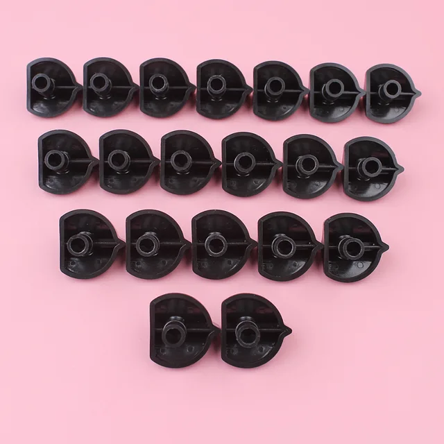 Bricchetti Weber 8 Kg Manopola Strozzatore Carburatore Per Soffiatore ...