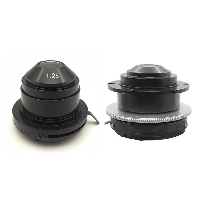 NA1-25-Abbe-Condenser-Brightfield-for-Biological-Microscope-with-Zoom ...