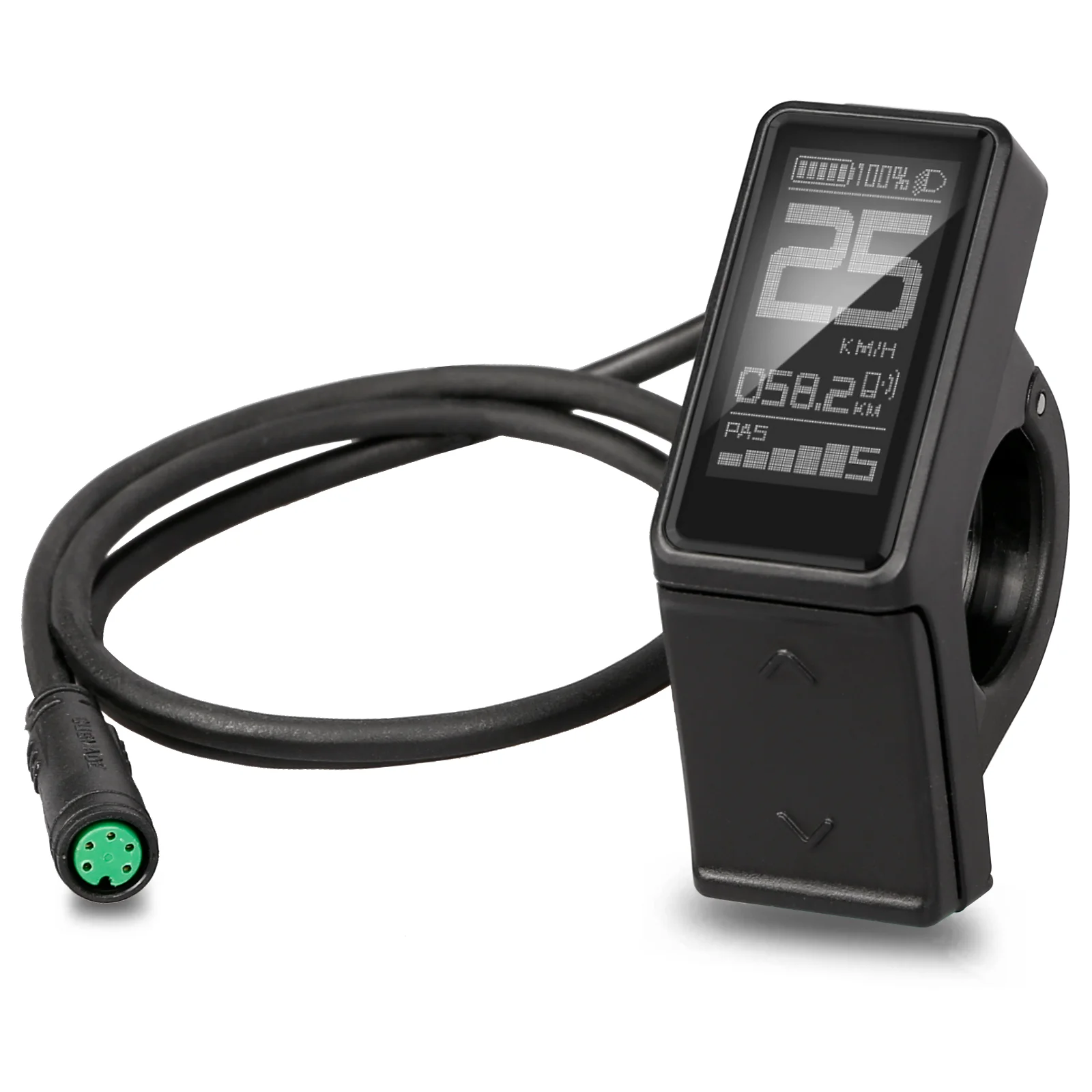 DM03-Mini-LCD-Display-Computer-for-Electric-Bike-Compatible-with-BAFANG ...