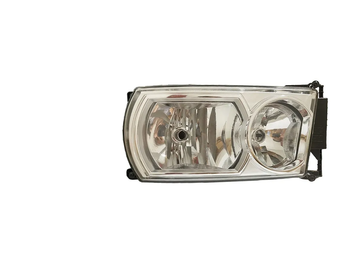 1pcs head Lamp for scania R420 R620 R500 P400 P450 R730 G400 G460 truck ...
