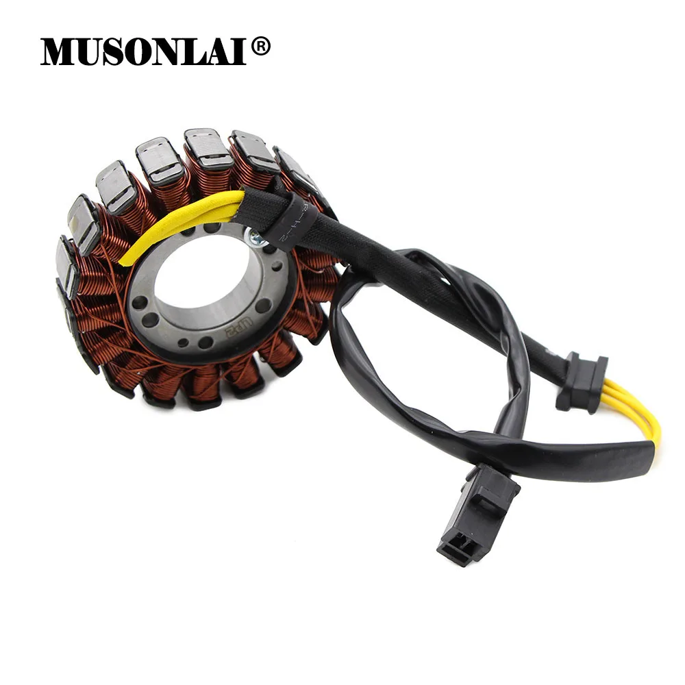 Motorcycle-Magneto-Stator-Coil-For-MV-Agusta-Stradale-Rivale-800-F4 ...