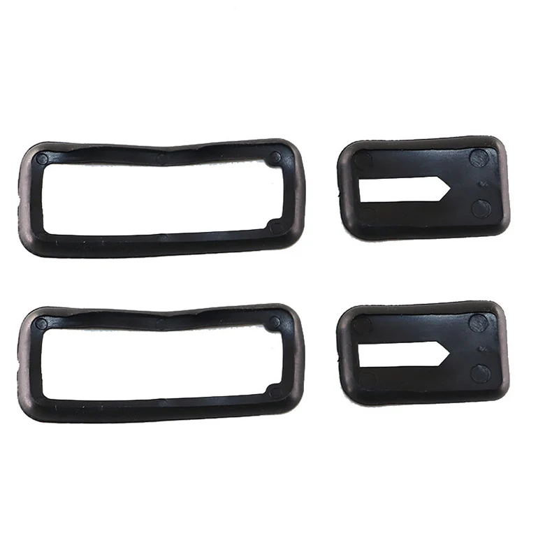 Front Door Handle Central Lock Repair kit For VW Golf Jetta MK1 MK2 ...