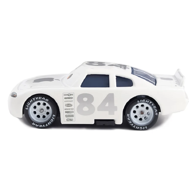 Disney Cars Apple 84