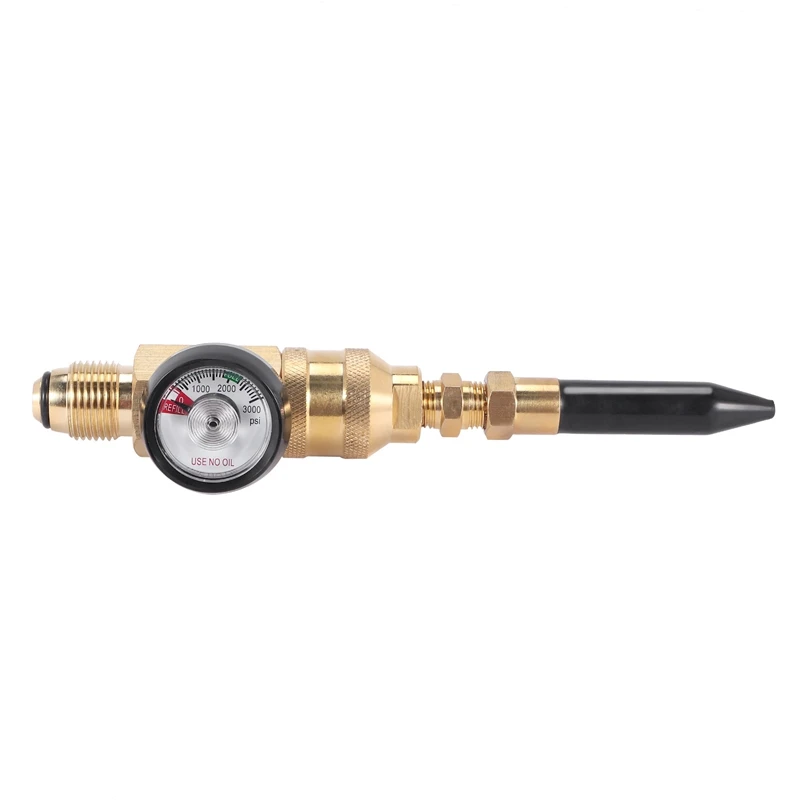 Helium-Tank-Latex-Balloon-Inflator-Regulator-With-Gauge-For-G5-8-Tank ...