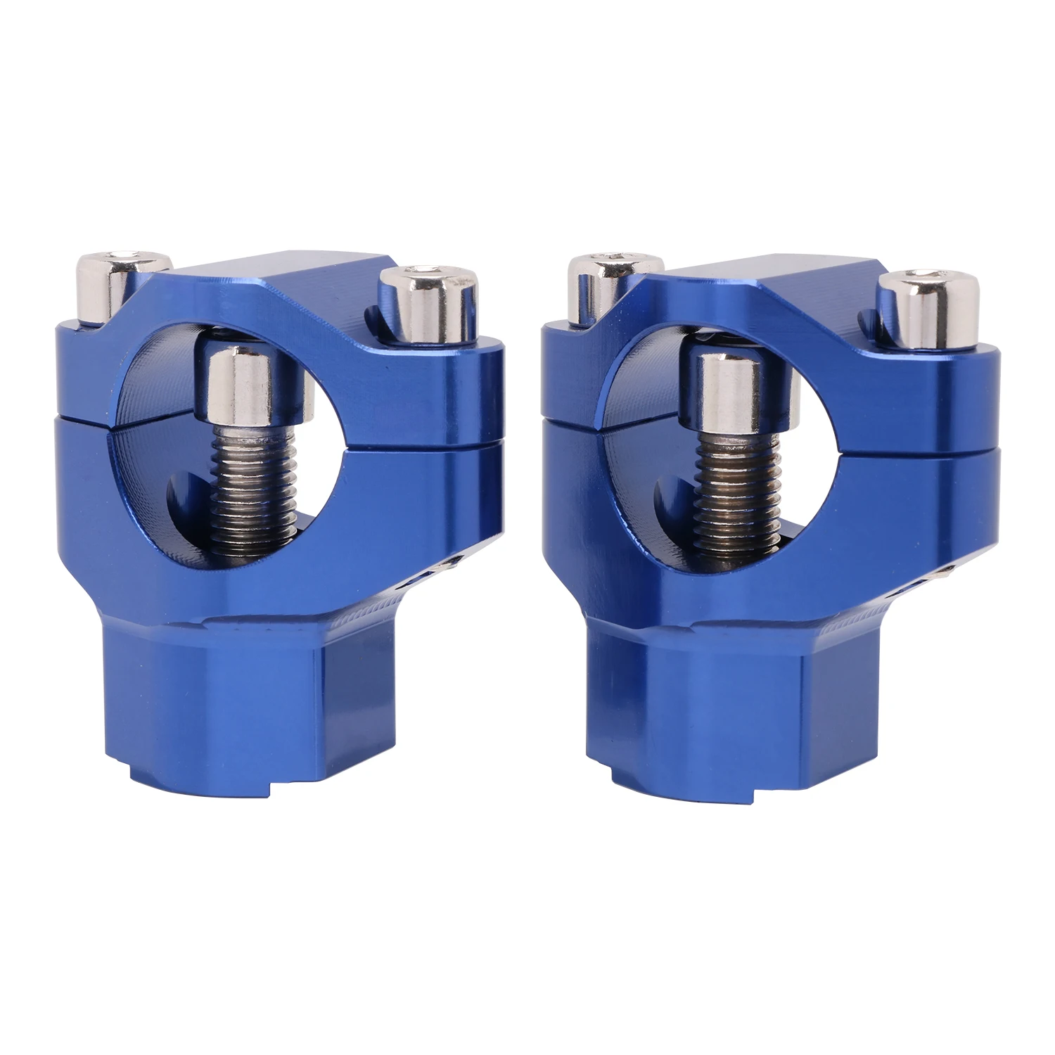 Handlebar-Risers-Bar-Mount-Clamp-Motorcycle-Accessory-For-KTM-XCFW-EXCF ...