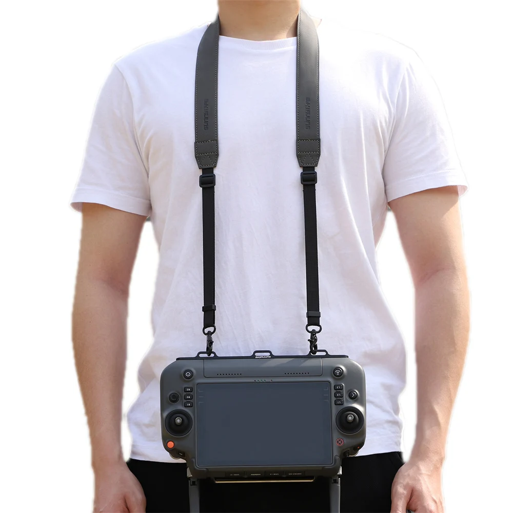 For-DJI-T50-25-40-20P-Matrice-M30-M30T-RC-Plus-Strap-Remote-Control ...