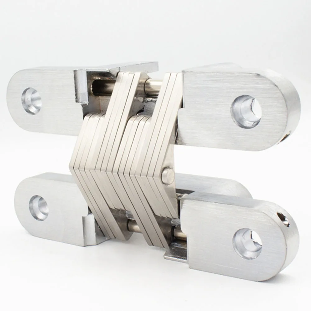 Stainless-Steel-Invisible-Hinge-Folding-Door-Invisible-Hinge-Concealed ...