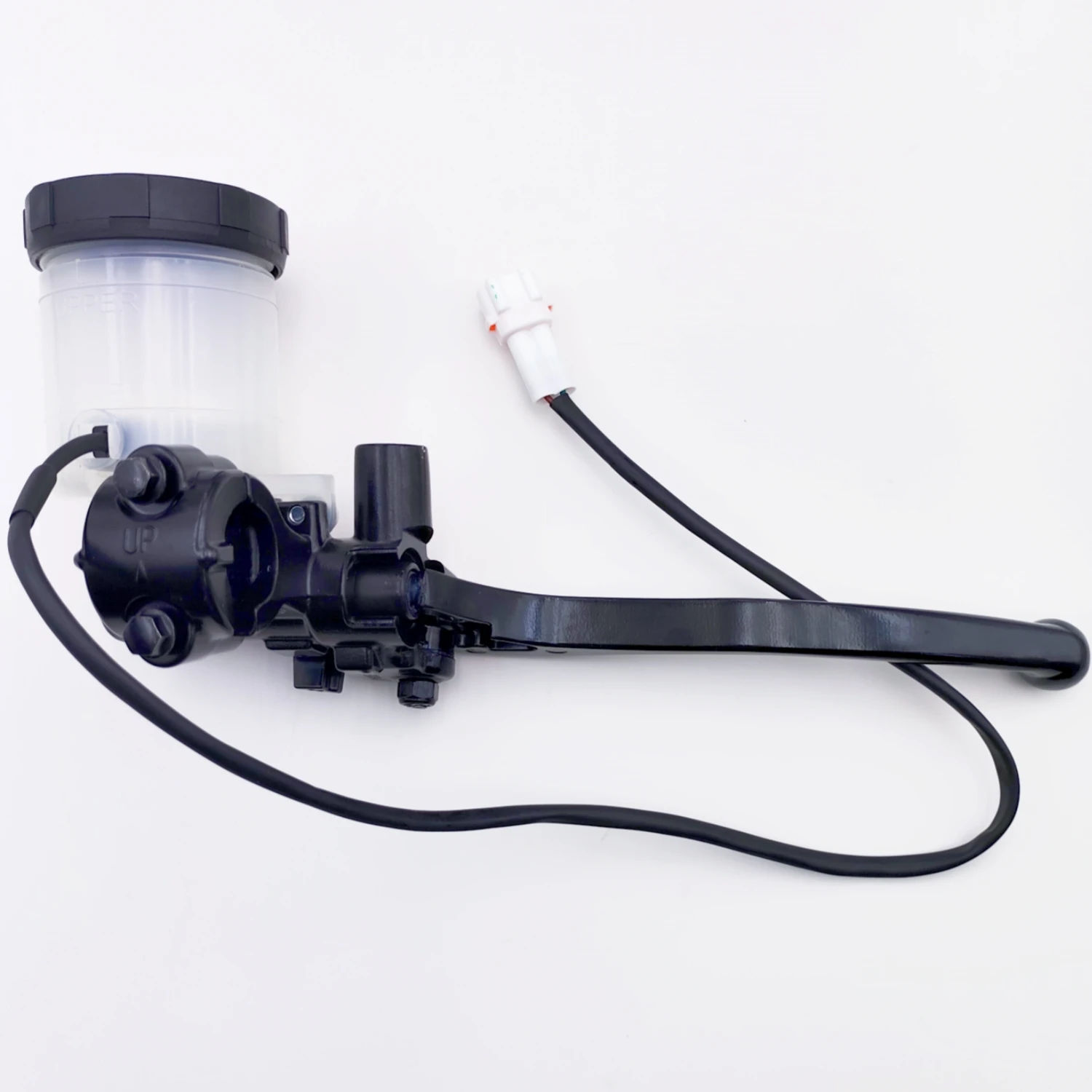 Hand Brake Master Pump for CFmoto CForce 400 450 191Q 500S 520 191R ...