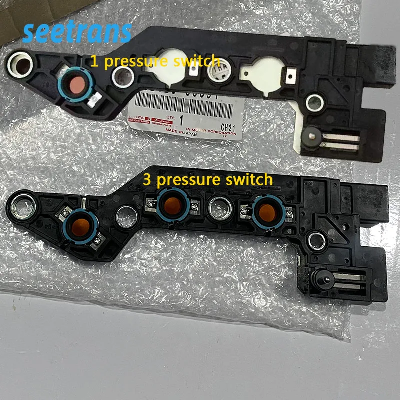 Automatic-Transmission-Valve-Body-Pressure-Switch-Sensor-Compatible ...