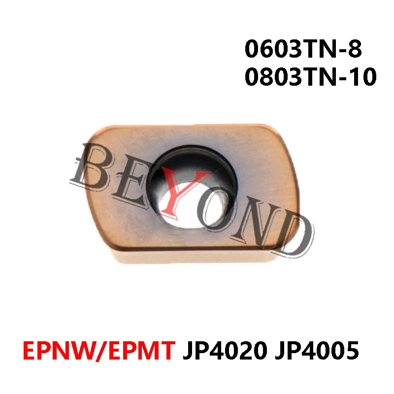 EPNW EPMT 100% 오리지널 EPNW0603TN-8 JP4020 JP4005 EPNW0803TN-10 EPMT0603TN ...