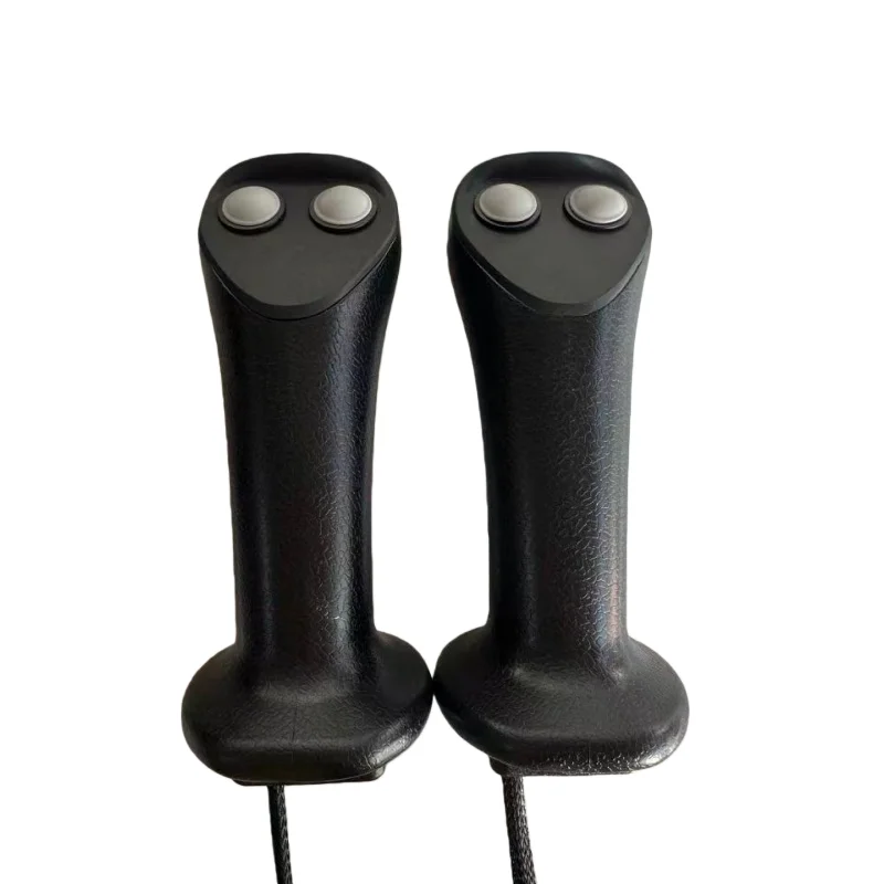 Micro digging dual button suitable for Sany 16/Rexroth models, multiple ...