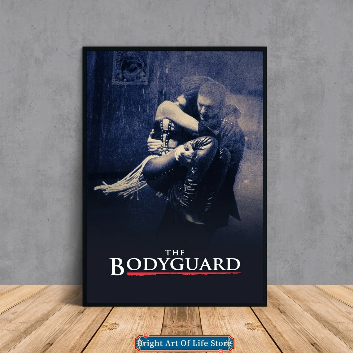 The Bodyguard 1992