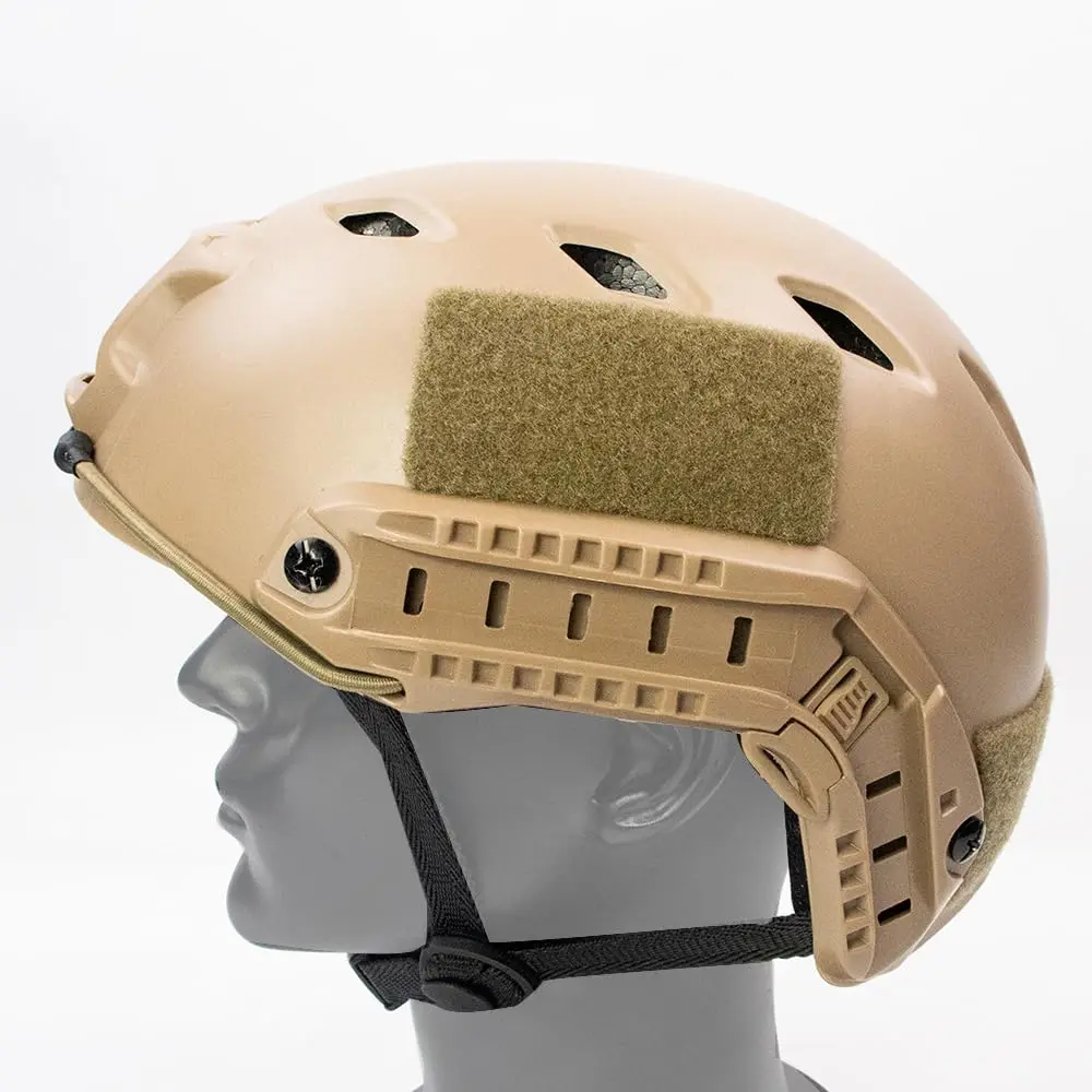 Fast-Base-Jump-Helmet-BJ-Style-Airsoft-Helmets-Tactical-Helmet-for ...