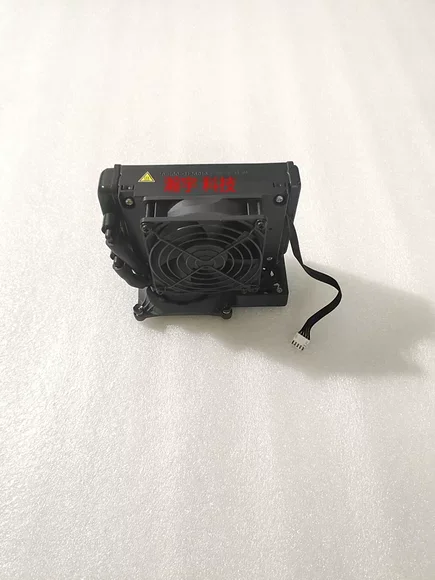 Z420-workstation-water-cooling-radiator-fan-647289-001-002-003 ...