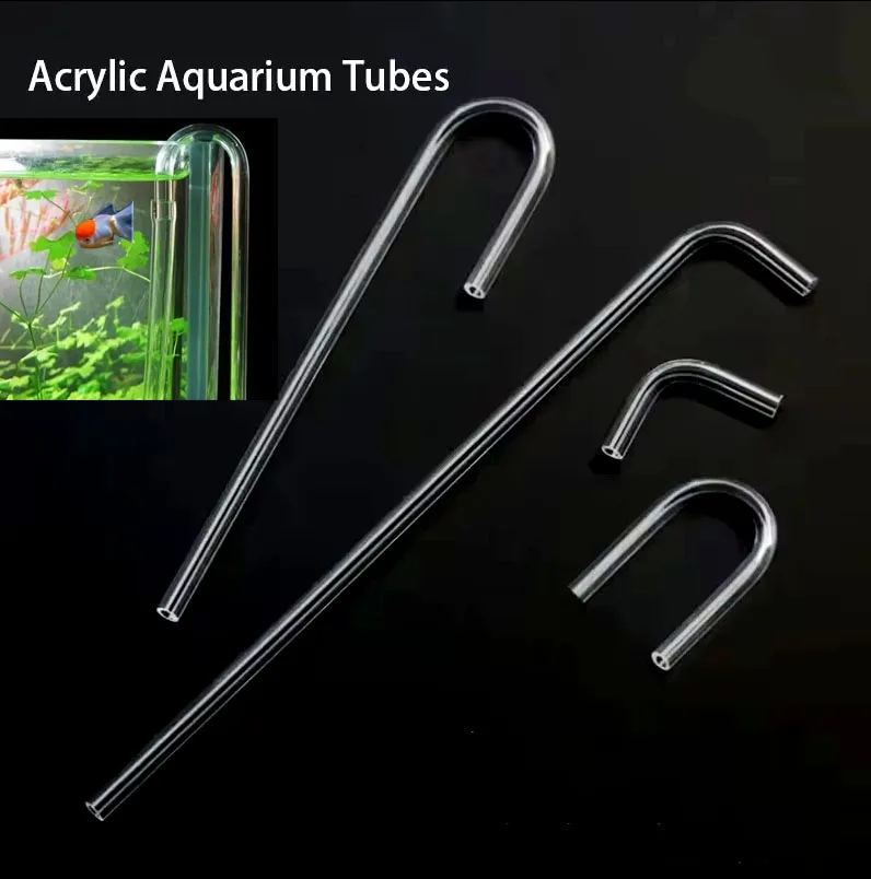 2pcs-lot-4mm-Acrylic-Aquarium-Connector-Straight-U-Shape-Tube-Elbow ...