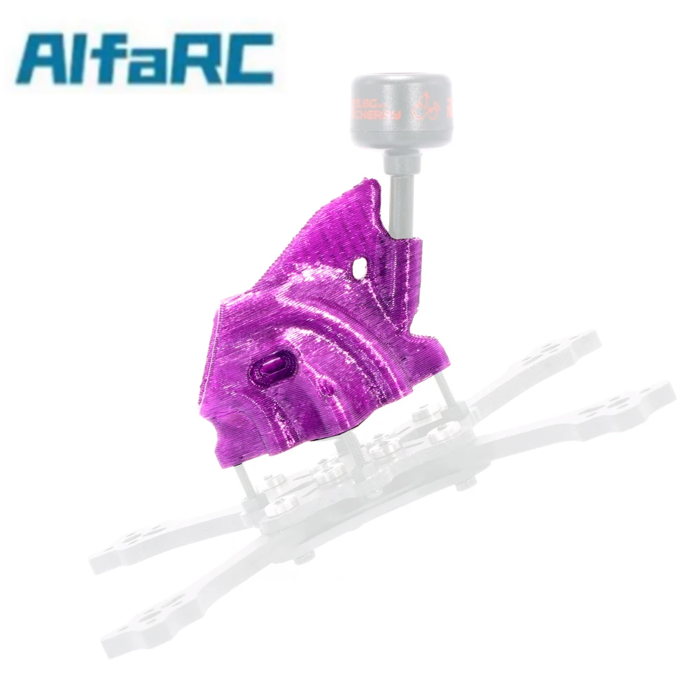 Toothpick Fpv Frame | Canopy Toothpick | Drone Frames Fpv | Tpu Venom ...