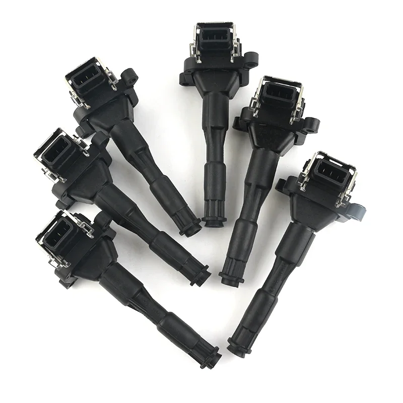 High Quality OEM 12131703227 12131748018 For BMW X5 Z8 E36 E46 E39 E38 ...