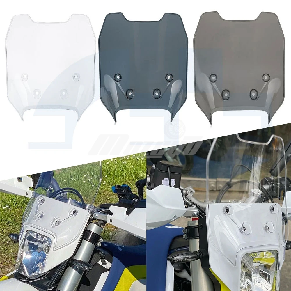 For Husqvarna 701 Supermoto Enduro LR 701SM/ENDURO 2016-2025 Front ...