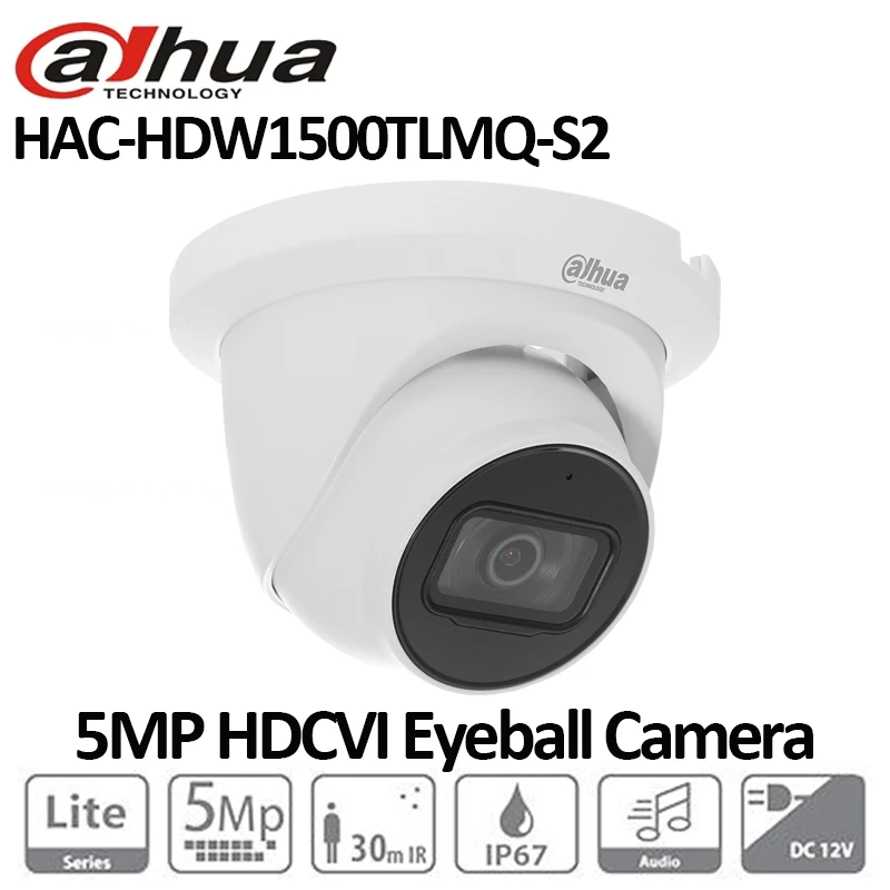 Original-Dahua-HDCVI-camera-5MP-HAC-HDW1500TLMQ-S2-Starlight-HDCVI ...