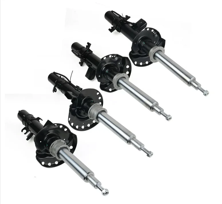 Car-Air-Suspension-Rear-Shock-Absorber-With-Ads-Vehicle-For-Land-Rover ...