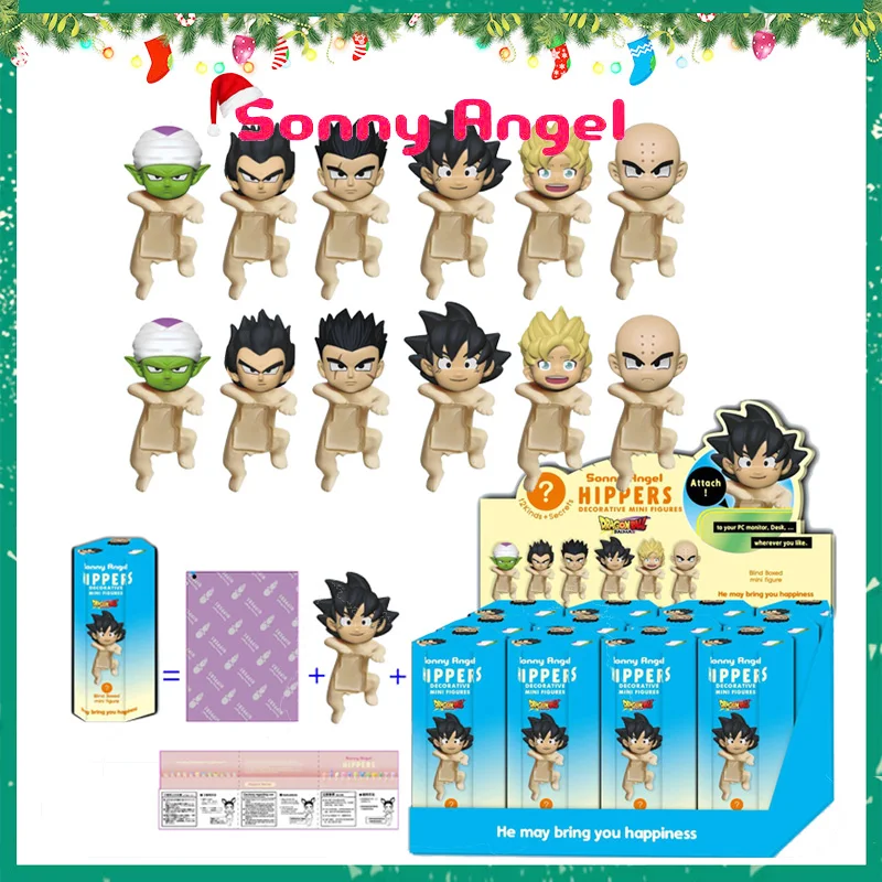 Sonny-Angel-Dragon-Ball-Anime-Personaje-Decoraci-n-Juguetes-Mini ...
