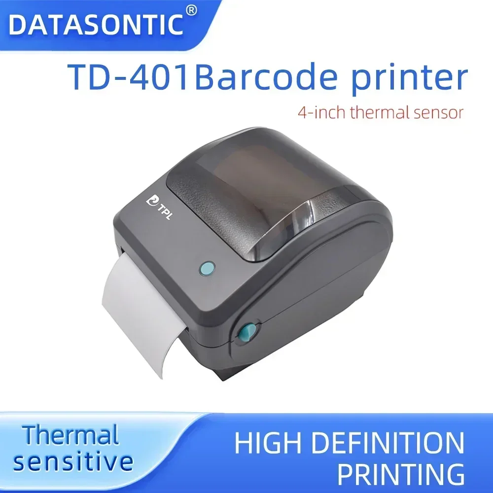 TD-401-thermal-printer-suitable-for-retail-and-logistics-warehousing-in ...