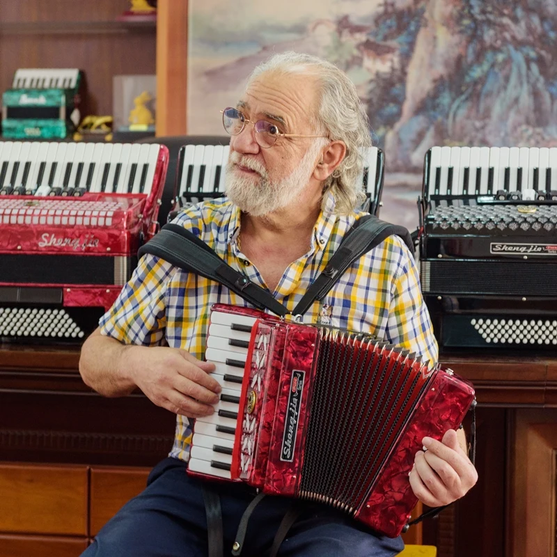 Beginner-Accordion-8-Bass-22-Keys-Children-Adult-Middle-aged-and ...