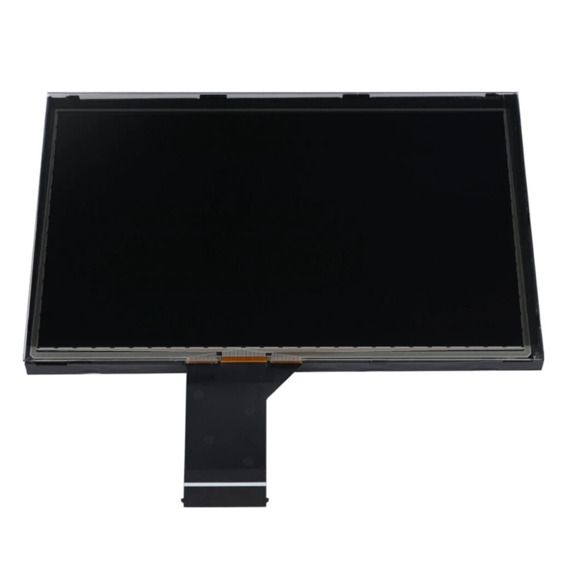 Replacement-Screen-7-LCD-Display-Screen-Radio-Navigation-TDO ...