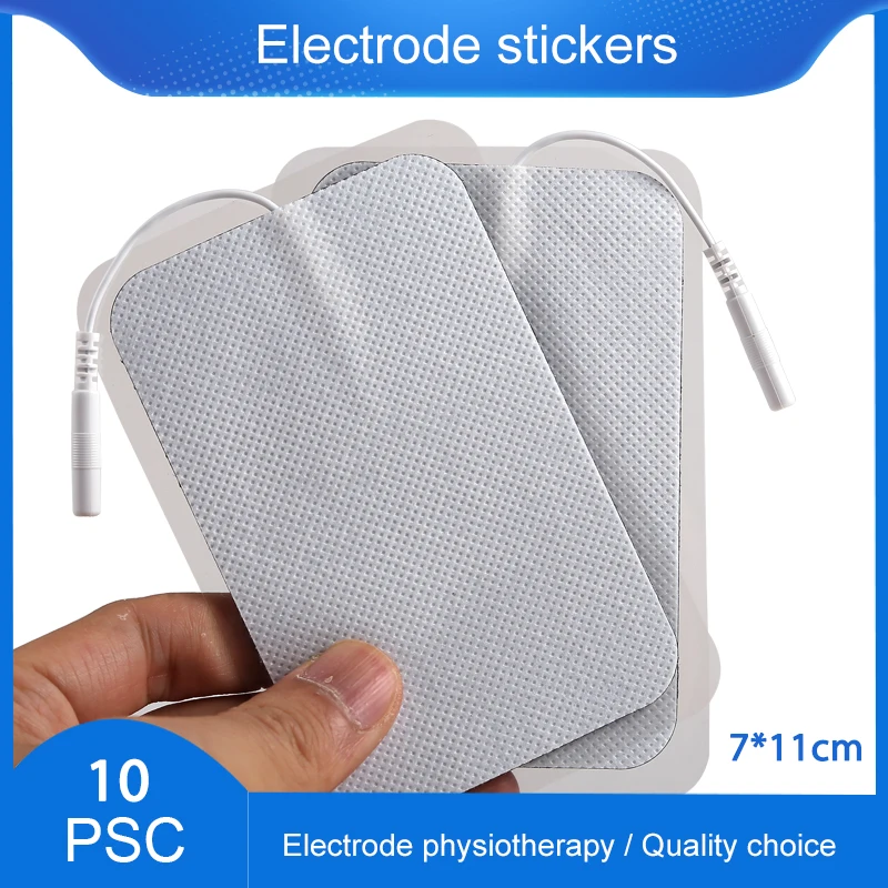 Electrode-Pads-for-EMS-Acupuncture-Machine-Nerve-Muscle-Stimulator ...