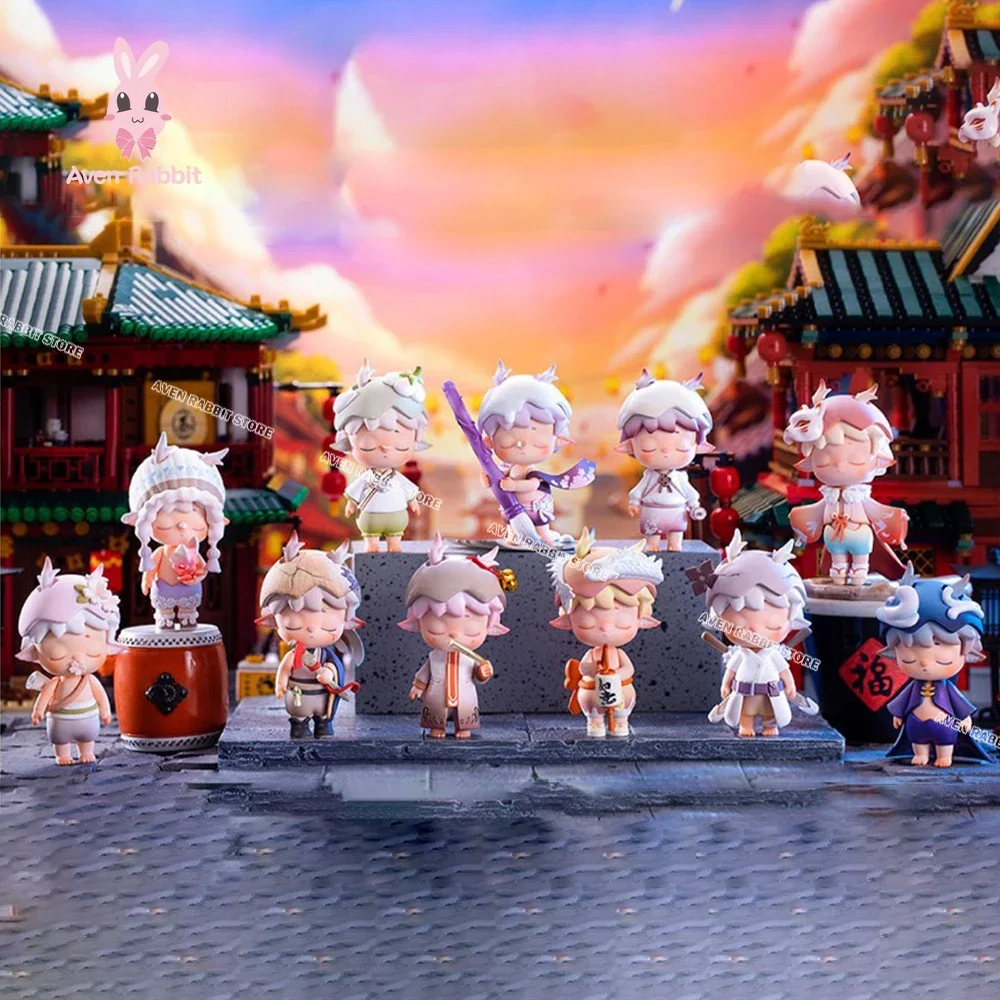 Original-MIMI-Chinese-Style-Series-Action-Figure-Cute-Toys-Surprise ...