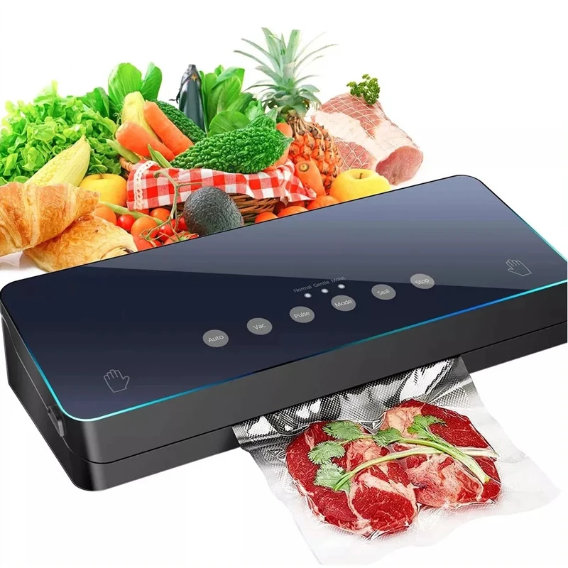 Best-Vacuum-Sealer-Kitchen-Sealing-Machine-Household-Food-Saver-Keep ...