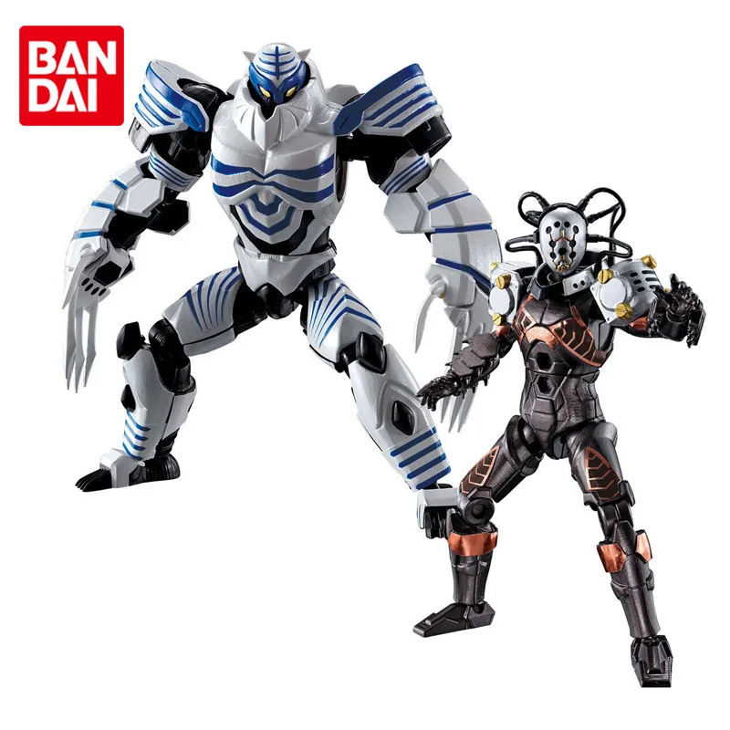 BANDAI Original SO DO Kamen Rider Ryuki Tiger Advent Tiger Alternative ...