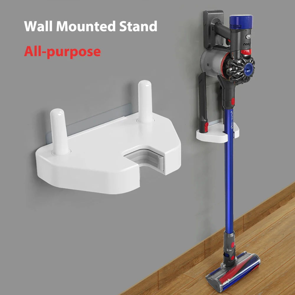Wall-Mounted-Bracket-for-Vacuum-Cleaner-Dyson-V6-V7-V8-V10-V11-V12-No ...