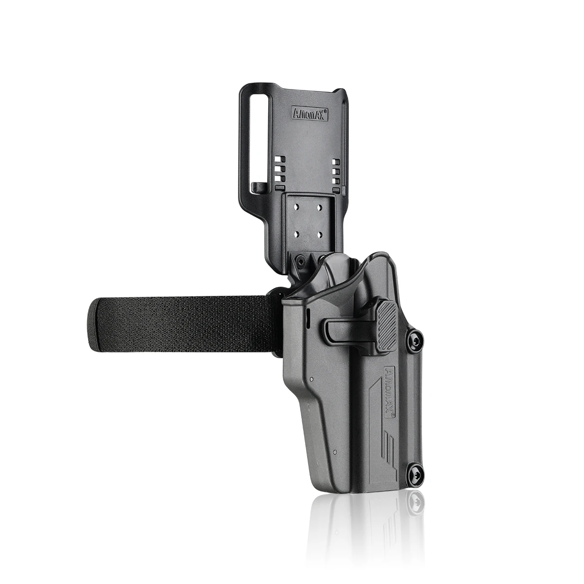 Amomax-Tactical-Low-Ride-Duty-Drop-Holster-Fit-More-Than-200-Models ...