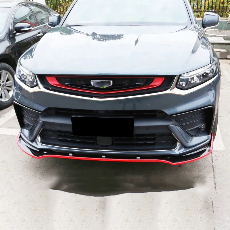 Applicable-to-Geely-2019-2022-XINGYUE-XINGYUE-S-TUGELLA-Modified-Front ...