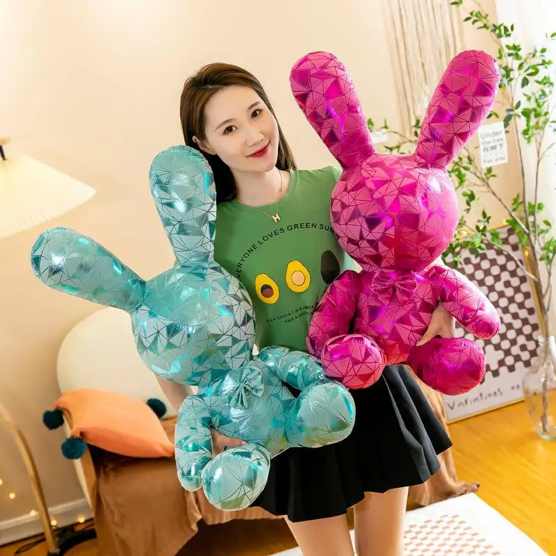 2023-New-Rabbit-Plush-Toys-Bunny-Diy-Doll-Ornament-Creative-Gifts ...