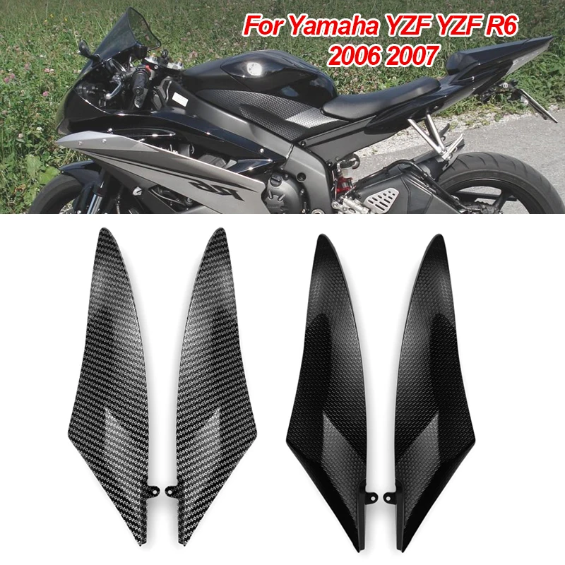 Fit-for-Yamaha-YZFR6-YZF-R6-YZF600-R6-YZFR6-2006-2007-06-07-Motorcycle ...