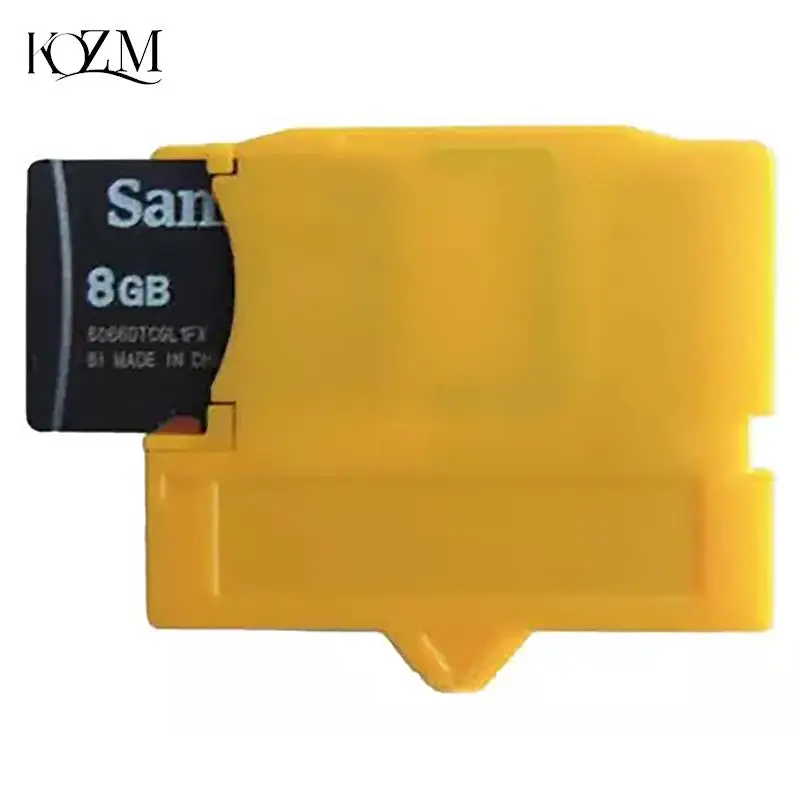 1x TF to XD Picture Memory Card Adapter SD Card Converter Smart ...