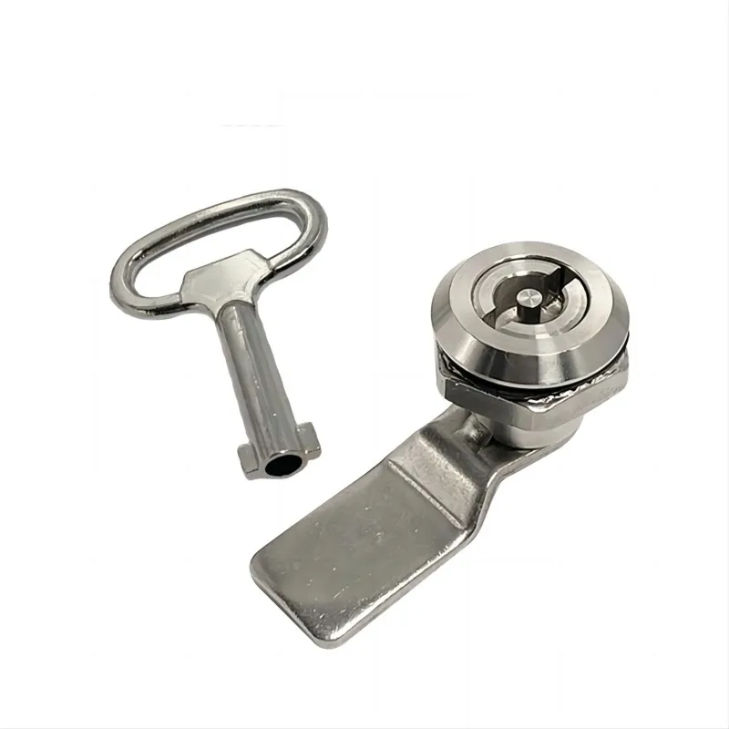 1-Set-Stainless-Steel-MS705-Tool-Lock-With-Rotating-Tongue-For ...